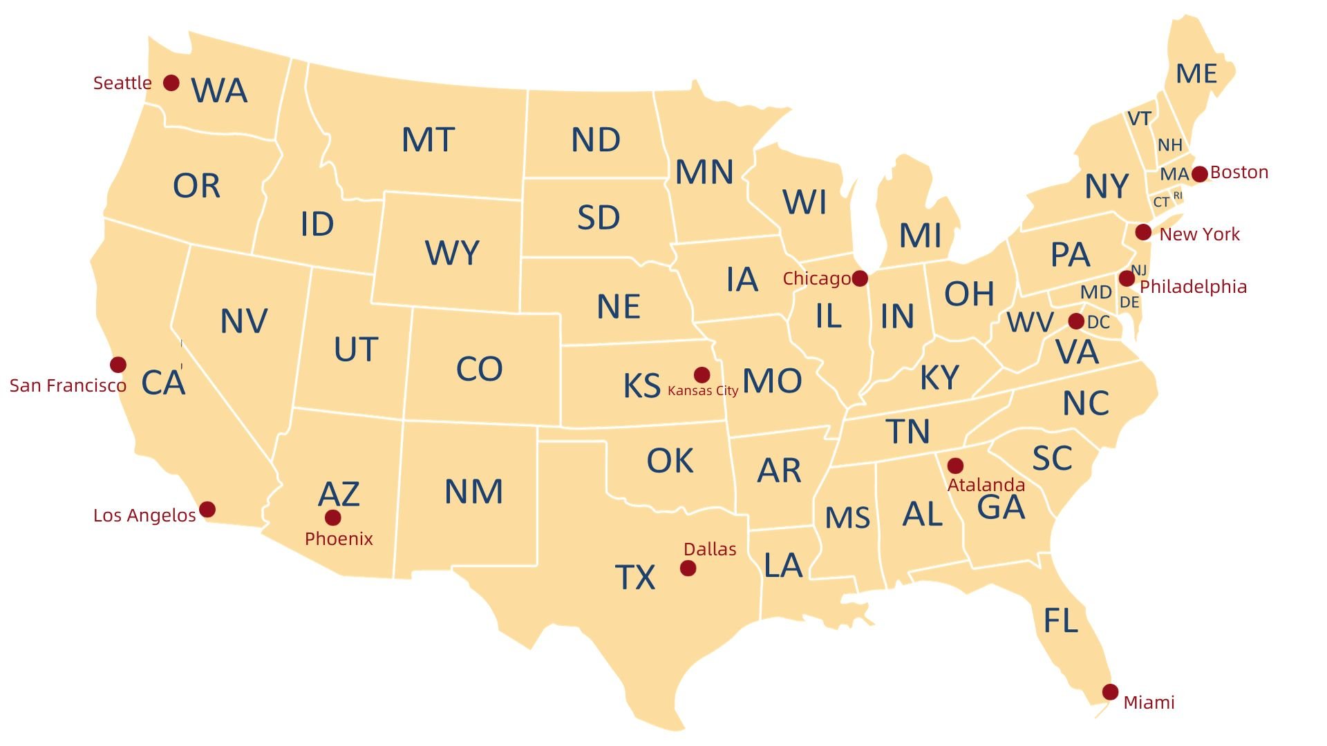 21 Day 1 CPT Universities:Location, Tuition, and Start Dates | CPTDog