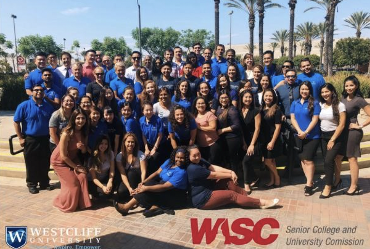 Day 1 CPT Programs at Westcliff University | CPTDog